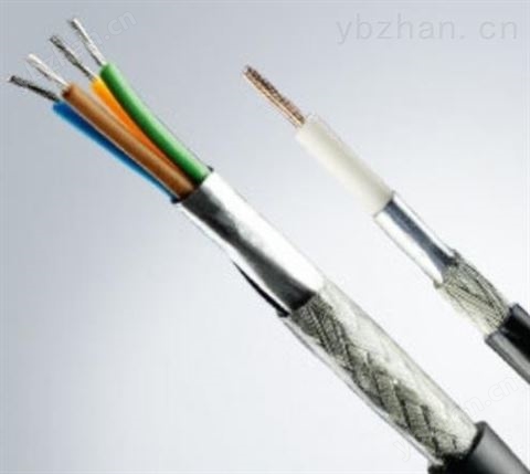 LEONI DACAR 302-3车用数据传输线缆 同轴电缆-上海恺邺电子科技有限公司