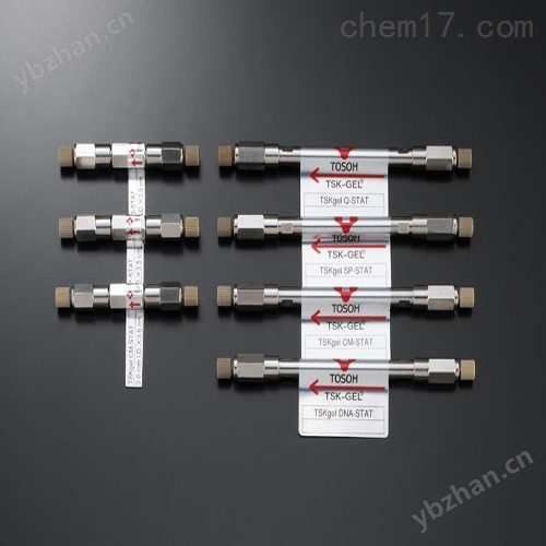 TSKgel凝胶柱TSK-GEL G4000PWXL-上海吉馨实业发展有限公司